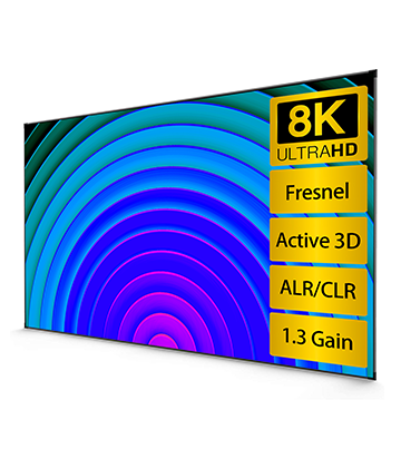 CASIRIS A6 - The Truest Color 4K Ultra-RGB Laser Projector – Casiris Tech
